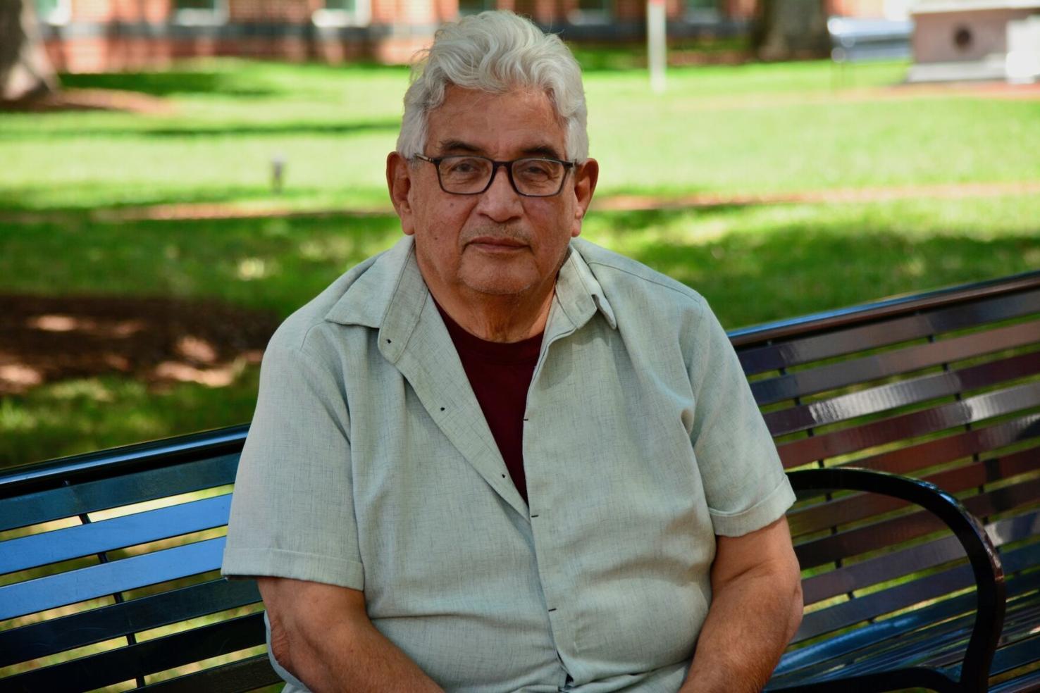 Candidate Profile: Del. Marty Martinez, House District 29 | News ...