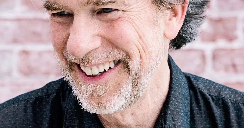 Can’t Afford Not To: Jon Carroll Celebrates New Album with Franklin ...