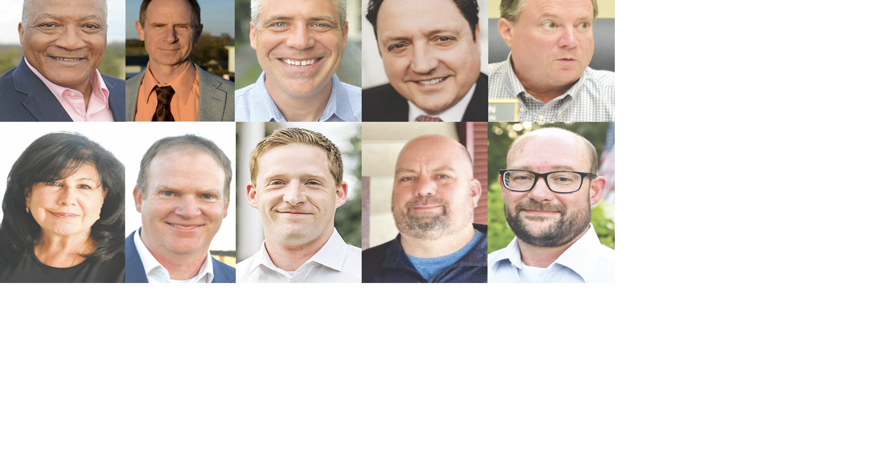 2 Candidate Slates Lined Up for Purcellville Election | News ...