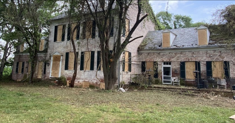 Over 500 New Homes Approved Along Evergreen Mills Road | News ...