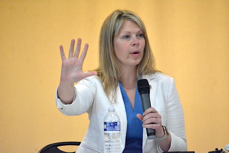 Perry, McAuliff Expect Budget Deal Amid Data Center Tax Break Debate ...