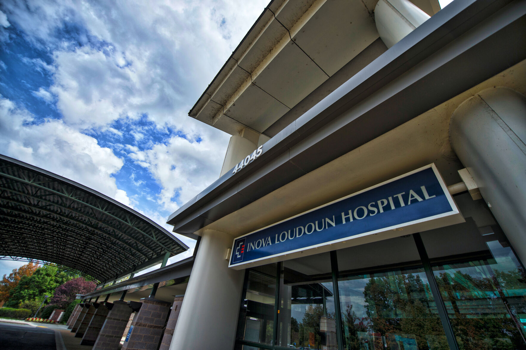 Inova Awarded HX25 Health System of the Year | Giving Back | loudounnow.com