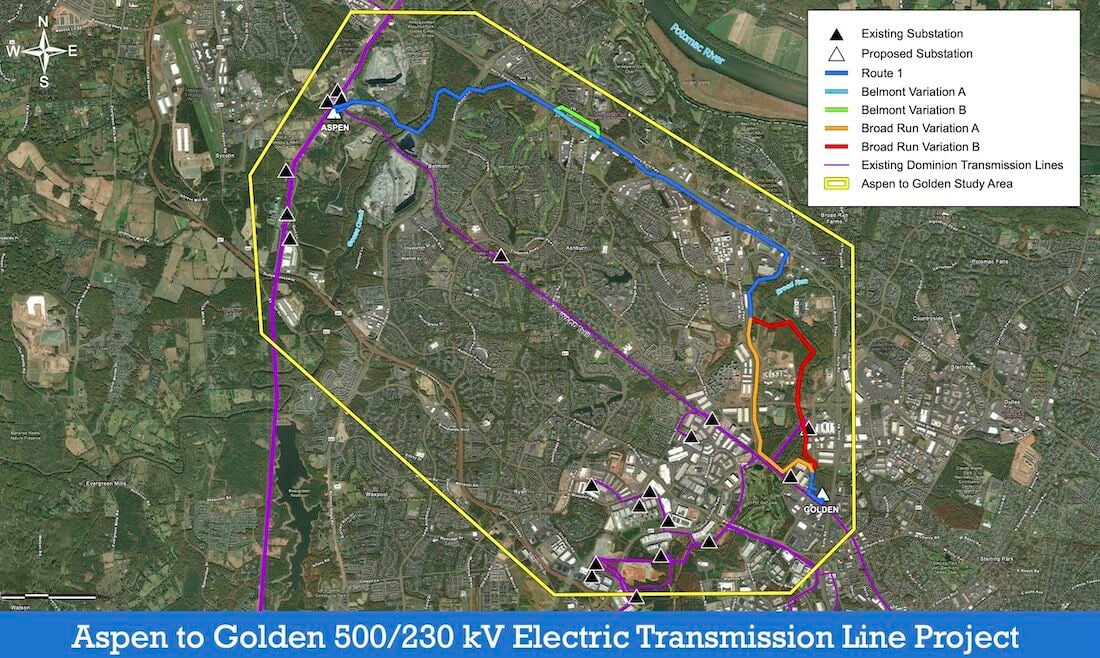 County, Conservancy Respond to SCC Power Line Report | News ...