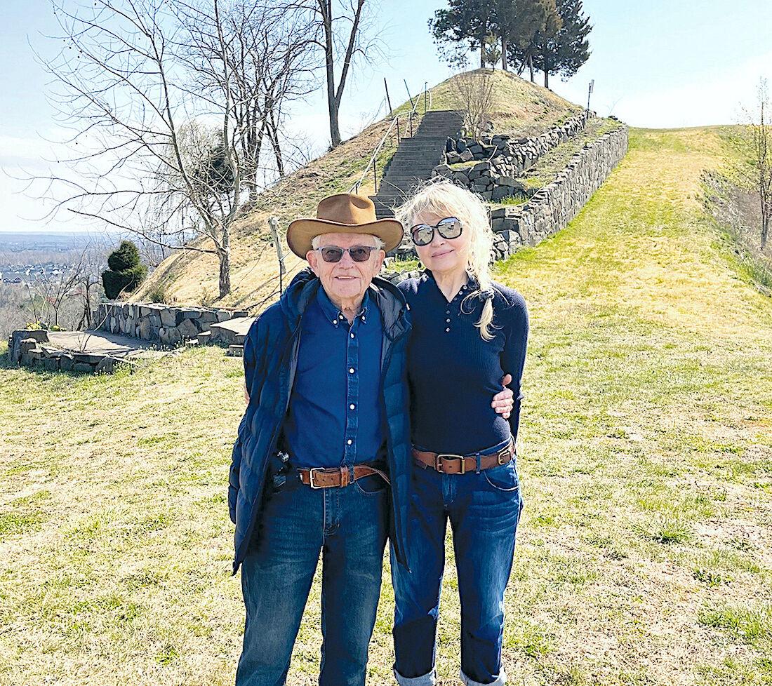 Why I Love Loudoun: Peter J. Knop | Get Out Loudoun | loudounnow.com