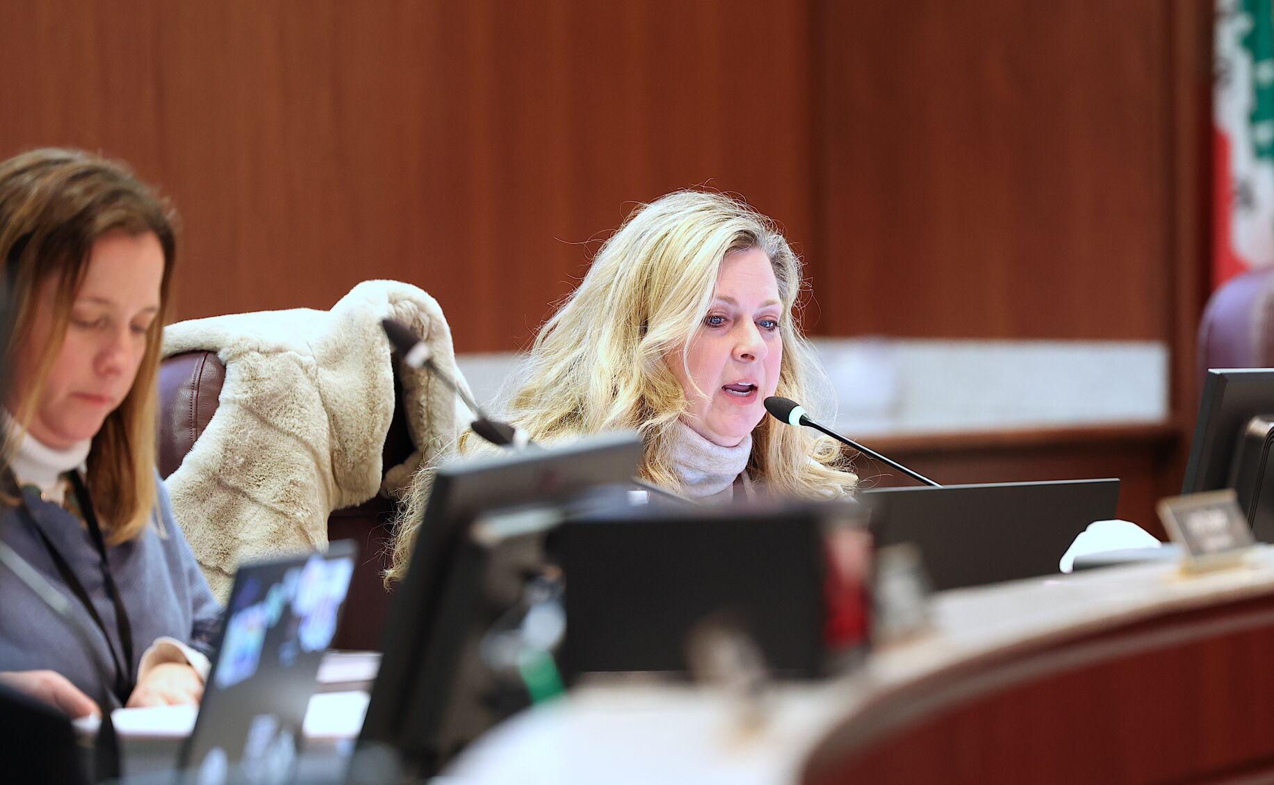 Lawsuit Filed Over School Board’s Truncated Public Comment Session ...