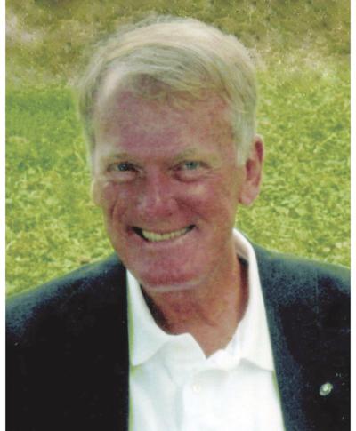 Dr. Thomas J. Gates, 1941-2023 | Obituaries | loudounnow.com