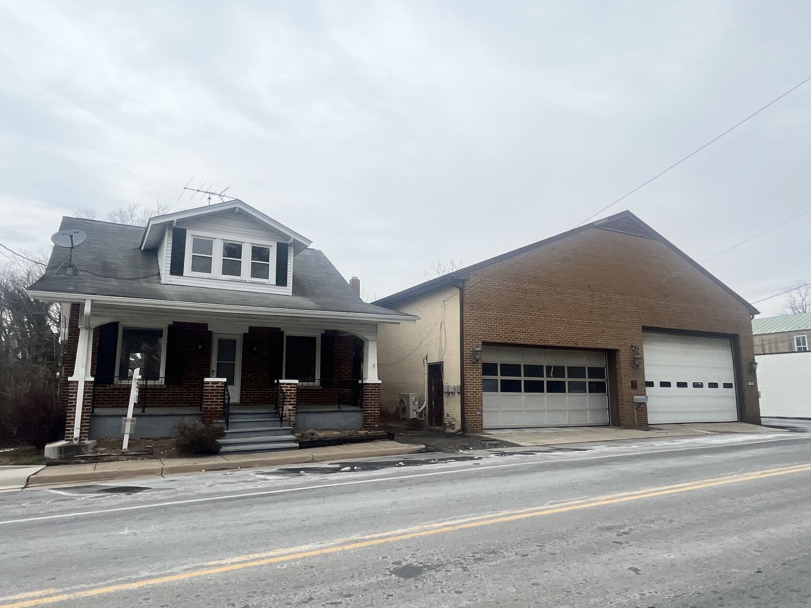 Hamilton Council Sells Colonial Highway Properties | News | loudounnow.com