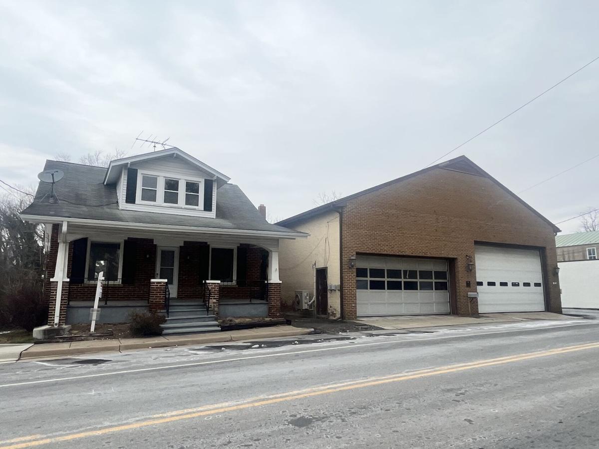 Hamilton Council Sells Colonial Highway Properties | News | loudounnow.com