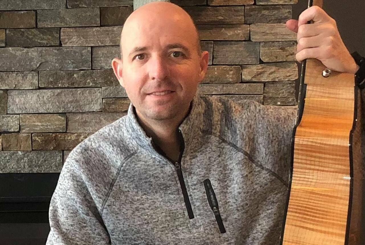 David Goodrum | Live Music | loudounnow.com