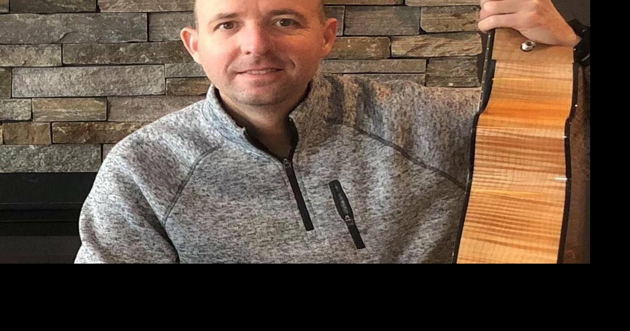 David Goodrum | Live Music | loudounnow.com