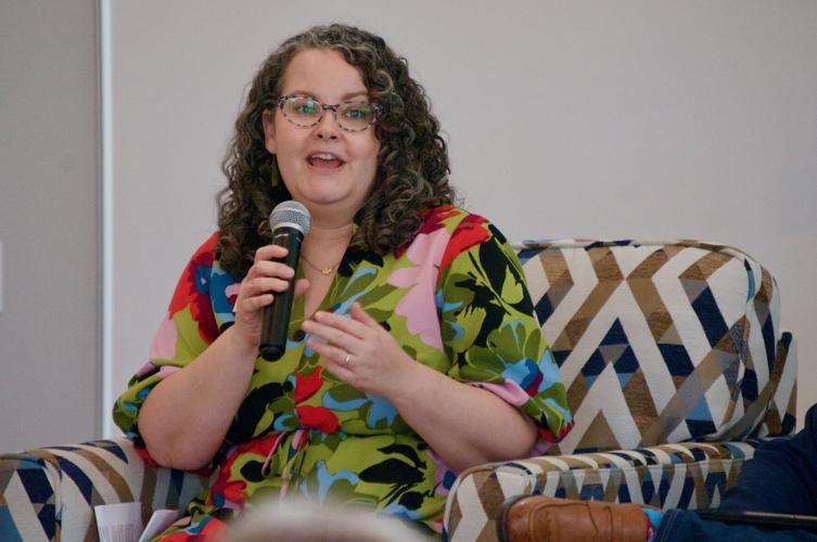Nonprofit, Business Leaders Tout Value of Partnerships at Chamber Forum ...