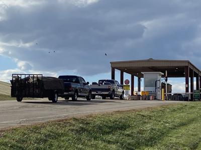 Loudoun County Landfill Waste Disposal Fee to Increase July 1 | Loudoun ...