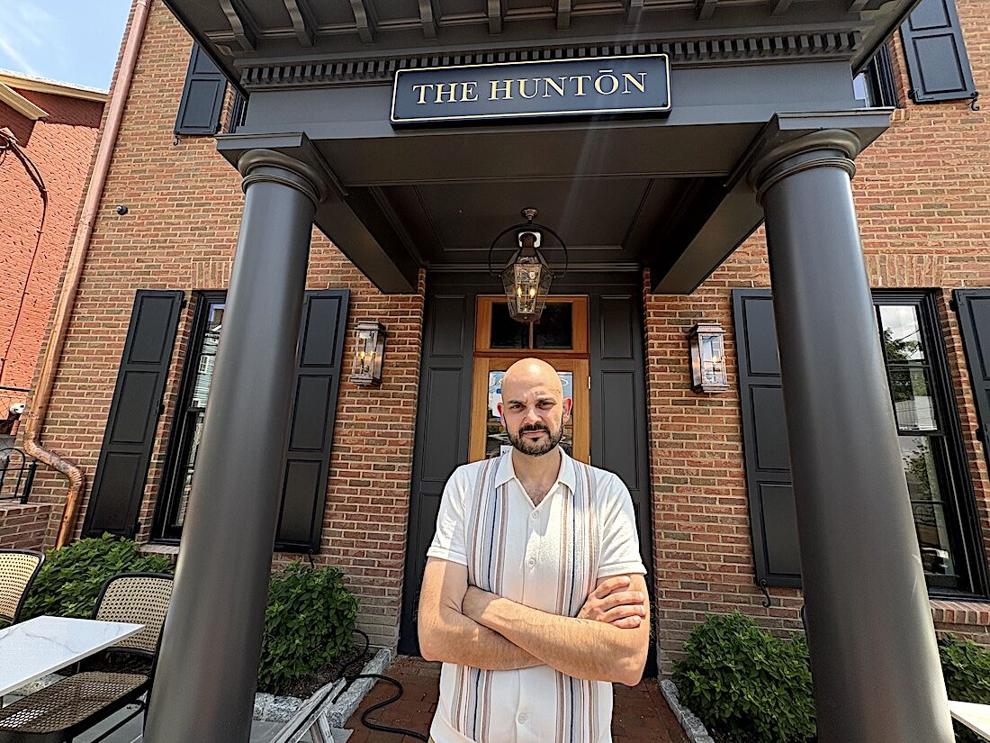 Cooking with Fire: Badiee Shapes Downtown Leesburg’s Next Dining ...