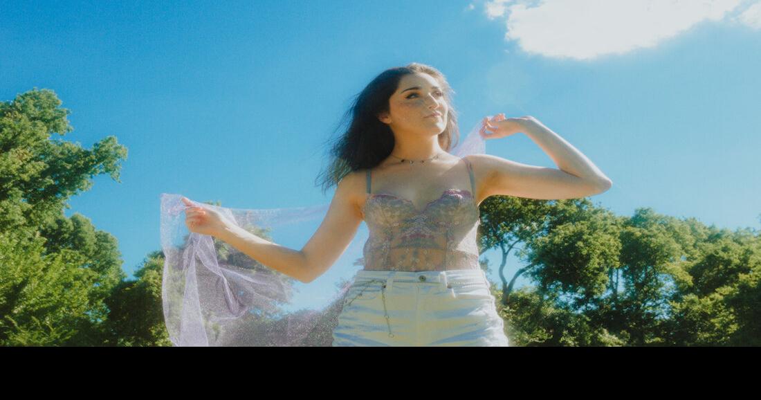 Emma Rowley Releases Debut Album ‘Orange’ | Get Out Loudoun | loudounnow.com