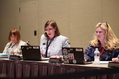 School Board Committee to Review Revised Transgender Student Policy | News | loudounnow.com