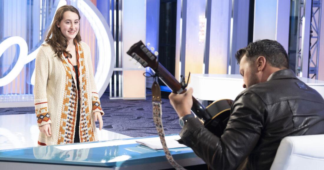 Lillian Hackett Releases Debut Single Before Next American Idol ...