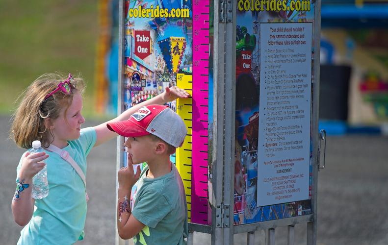 Photo Gallery: Loudoun County Fair Opens | Get Out Loudoun | loudounnow.com
