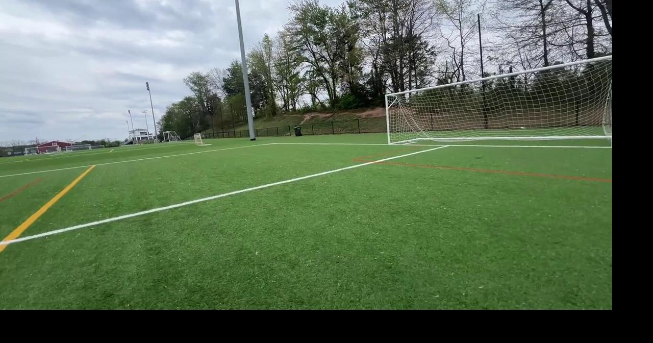 Loudoun United Merges With Virginia Revolution at RavenTek Park ...