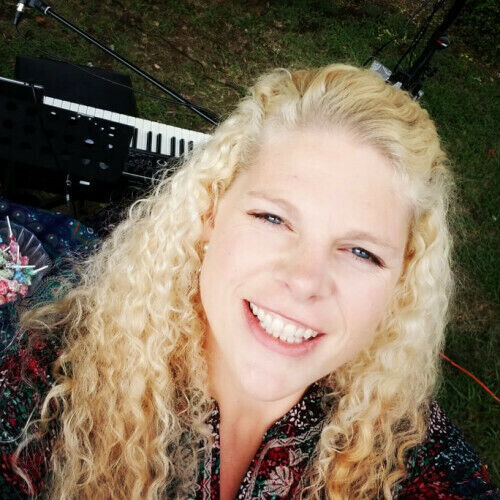 Jessica Paulin | Live Music | loudounnow.com