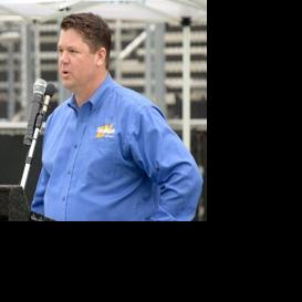 CroppMetcalfe Welcomed As Key Sponsor At Evergreen Sportsplex ...