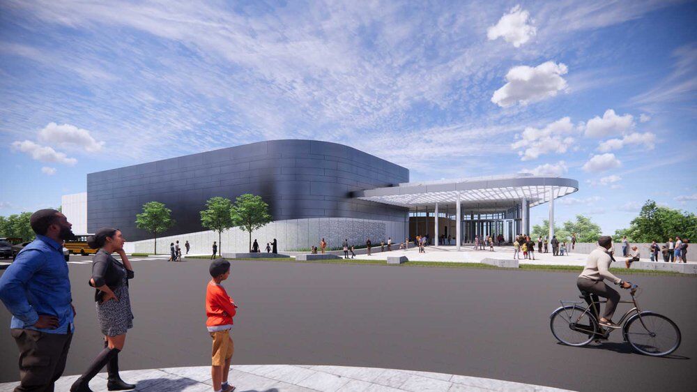 Fueling the Future: Science Center Launches Fundraising Campaign ...
