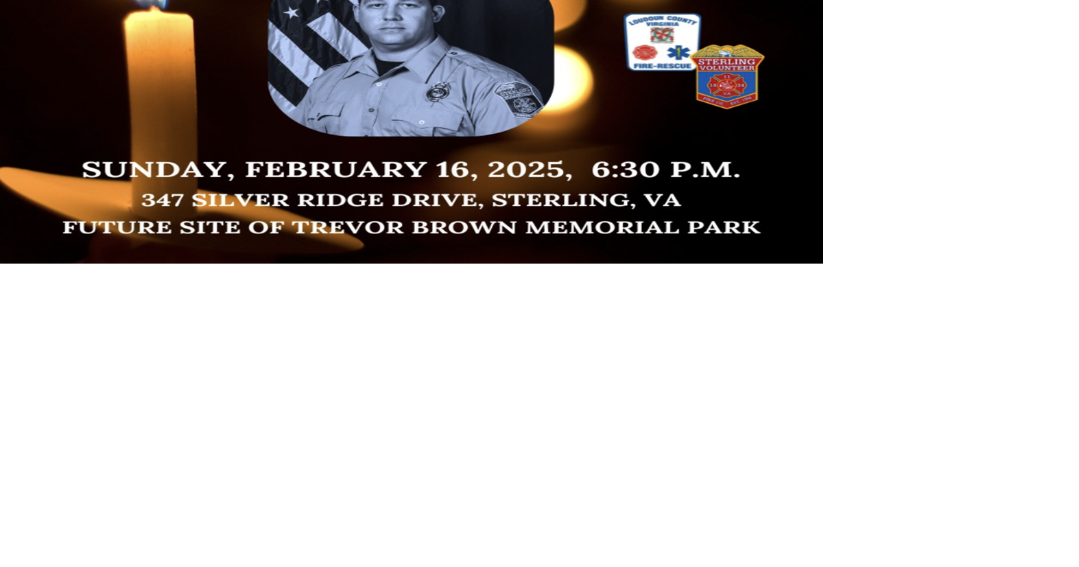 Candlelight Vigil Planned 1-Year After Sterling Home Explosion | News ...