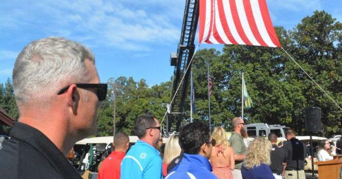 Mace Golf Classic Supports HeroHomes Mission | Archives | loudounnow.com