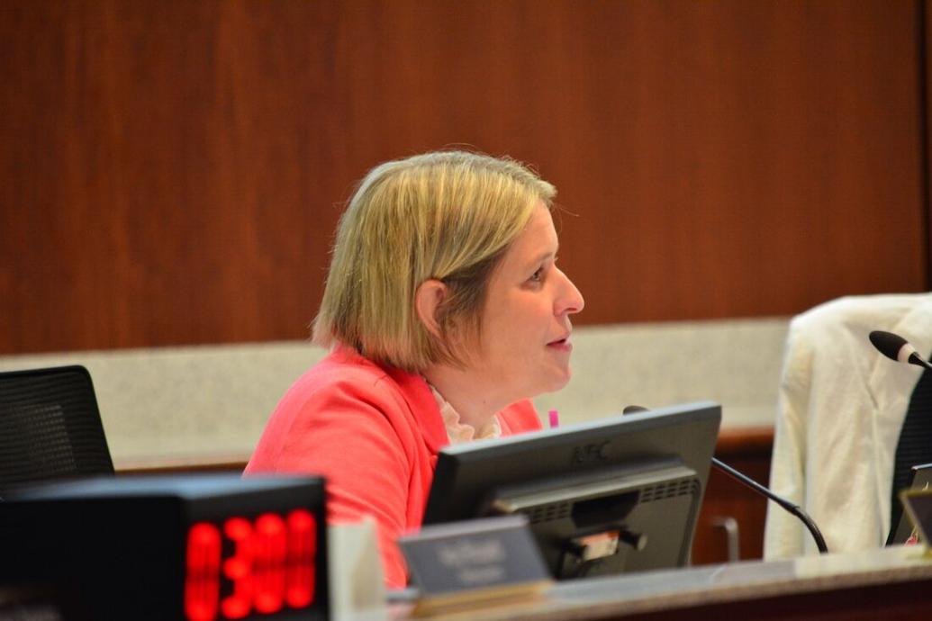 School Board Delays Dress Code Change; Tie Vote to Ban Hats, Pajamas ...