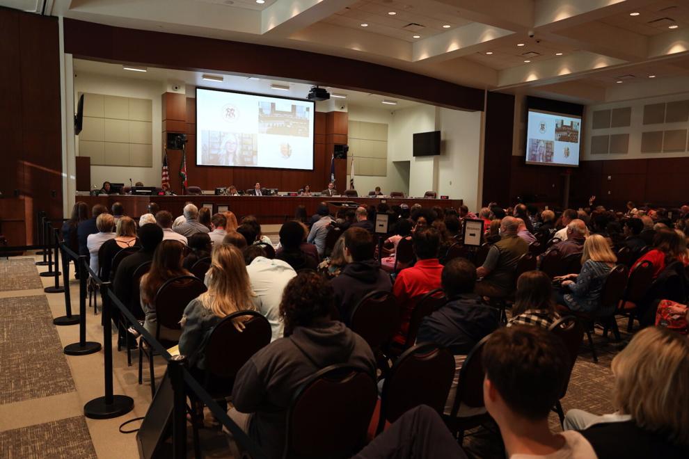 School Board Adopts Student School Calendars for Next Two Years | News ...