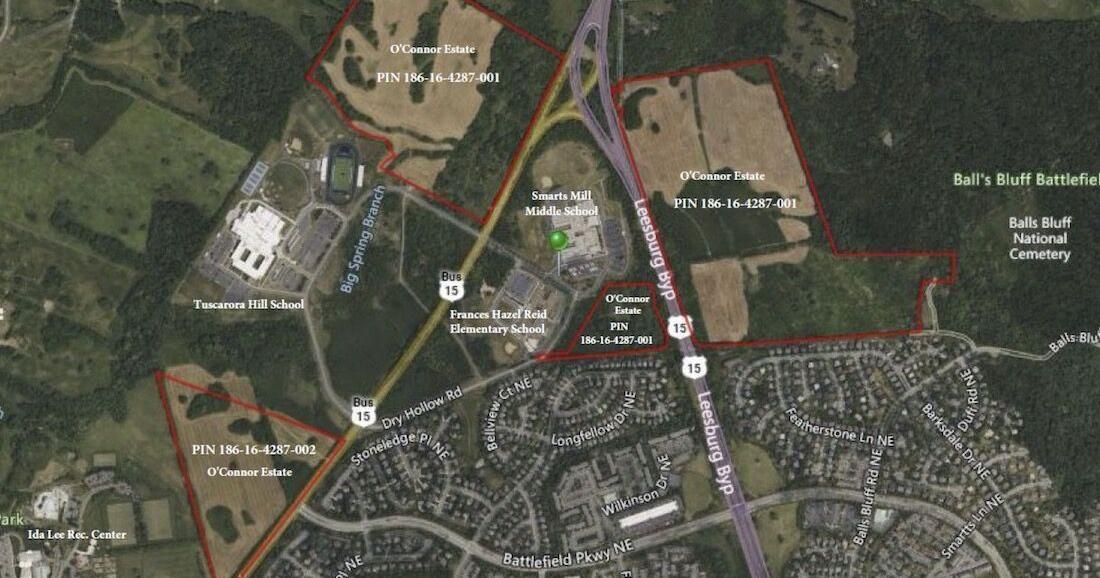 JK Land Holdings Looks to Preserve O’Connor Estate, 3 Other Farms ...