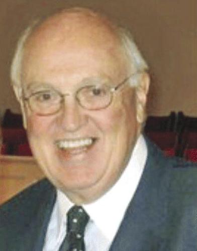 George Patrick McDonnell, 1938-2022 | Obituaries | loudounnow.com