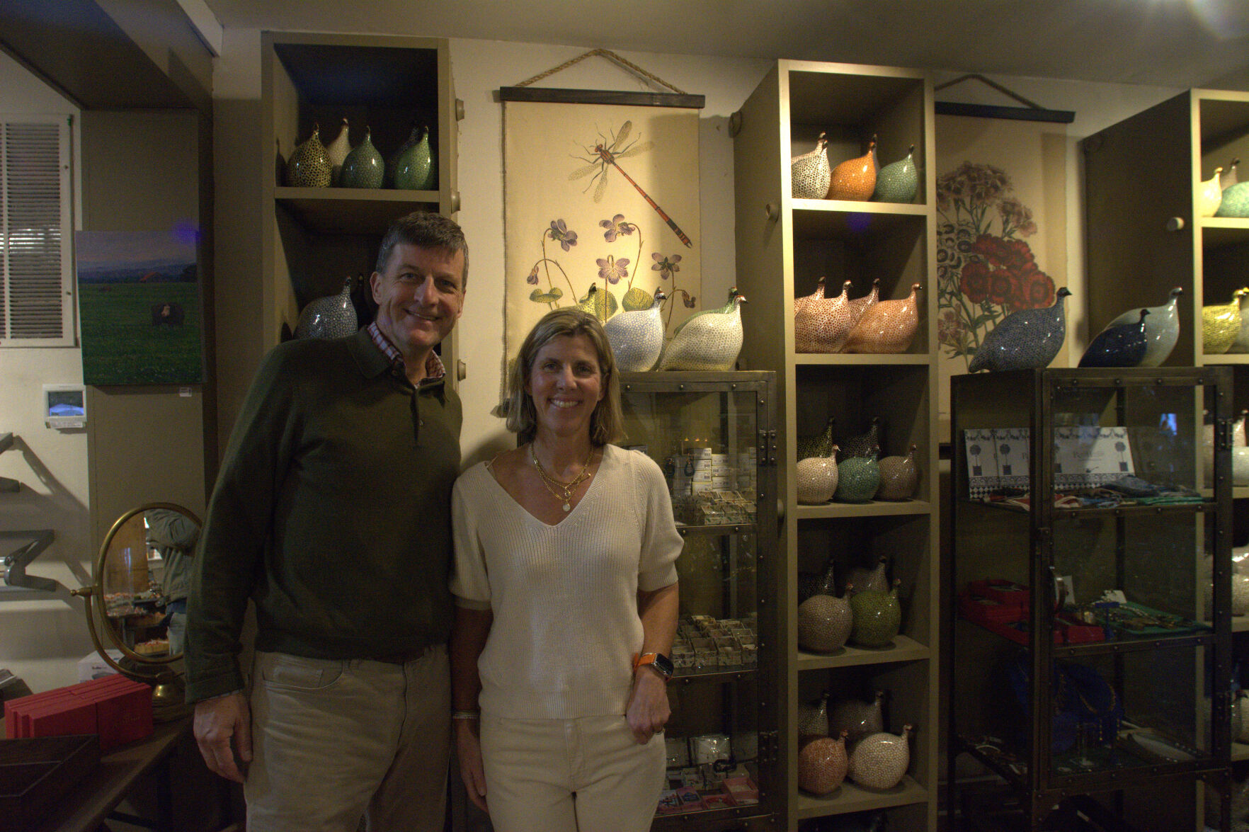 Crème de la Crème Celebrates 25 Years | Business | loudounnow.com