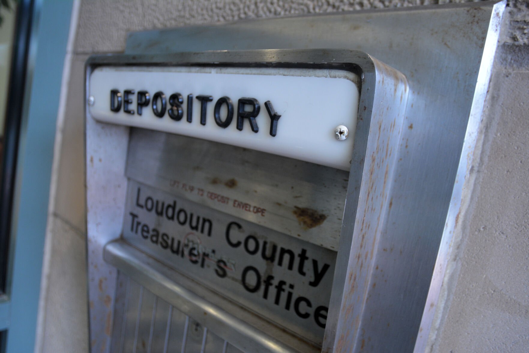 Friday is Loudoun Personal Property Tax Deadline | Loudoun | loudounnow.com