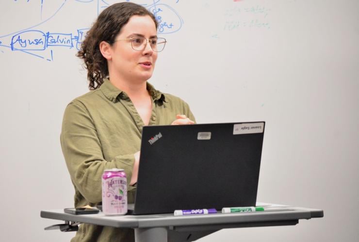 Environmental Commission Showcases Sustainability Initiatives in Forum ...