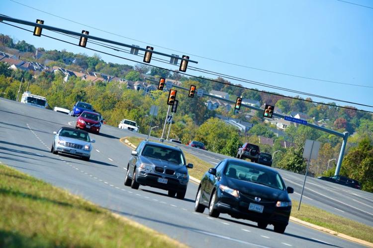 Construction Opens on Project to Remove Final 2 Rt. 7 Traffic Lights ...
