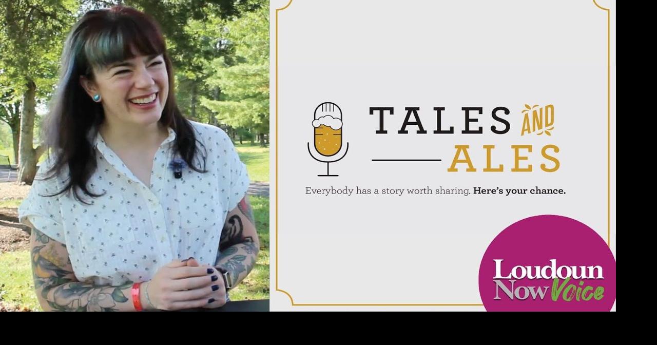 Tales & Ales on Loudoun Now Voice: Lauren McHugh | Loudoun Now Voice | loudounnow.com