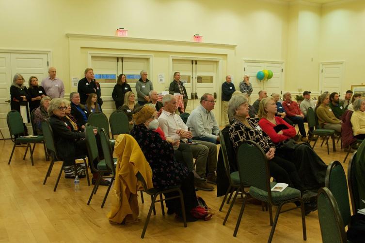 Waterford Commemorates 20 Years of Phillips Farm Conservation | News ...