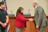 Purcellville Welcomes New Mayor, Council Members | News | loudounnow.com