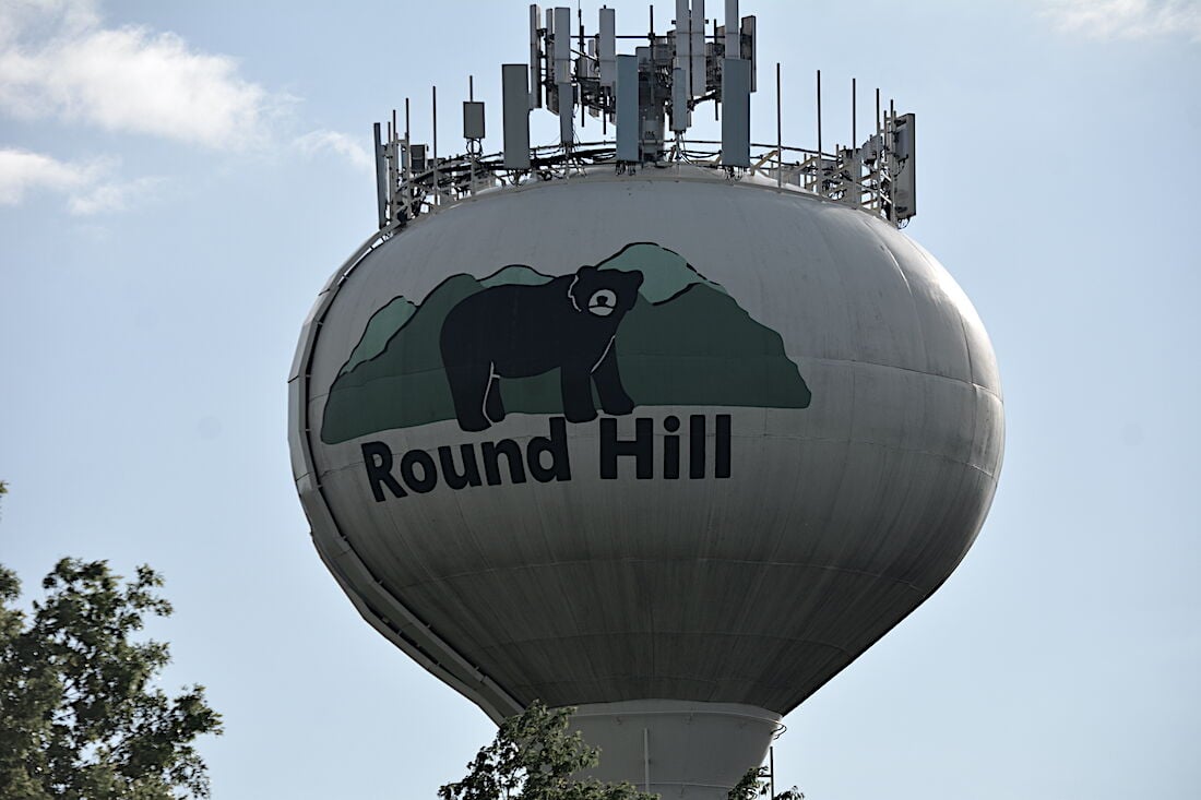 Round Hill Council Advances Design of Trail, Water Projects | Towns ...
