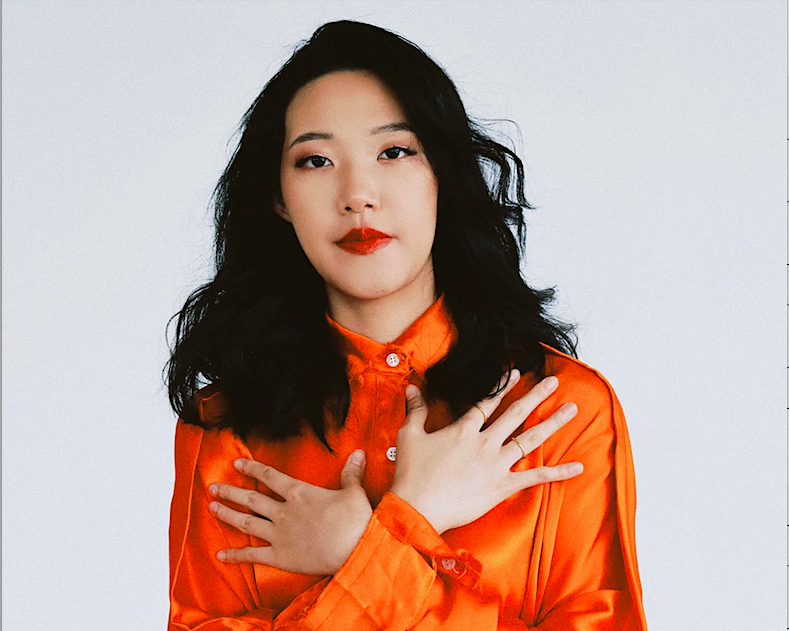 Ying Li to Perform with Loudoun Symphony | Get Out Loudoun | loudounnow.com