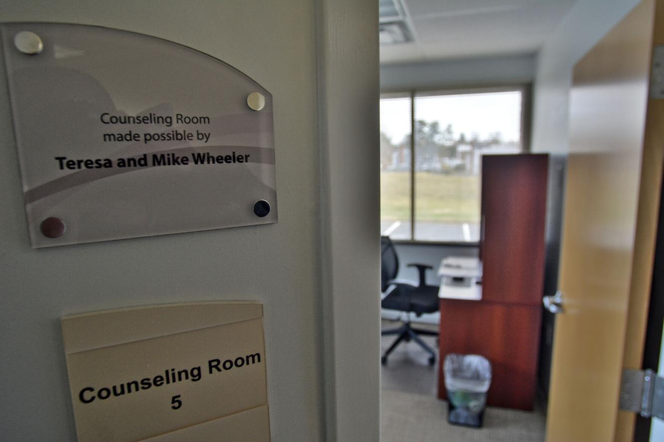 Newest Inova Cares Clinic Offers Mental Health Care for the Uninsured ...