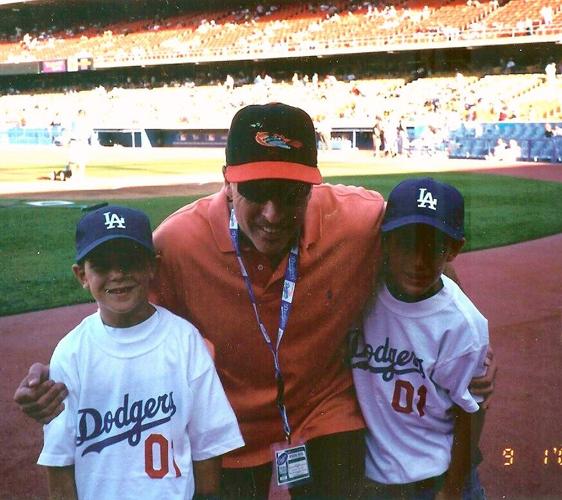 Loudoun Native Appointed Valley Baseball League Commissioner | News ...