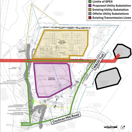 Aspen Substation Deferred Again, Energy Infrastructure Work Group ...