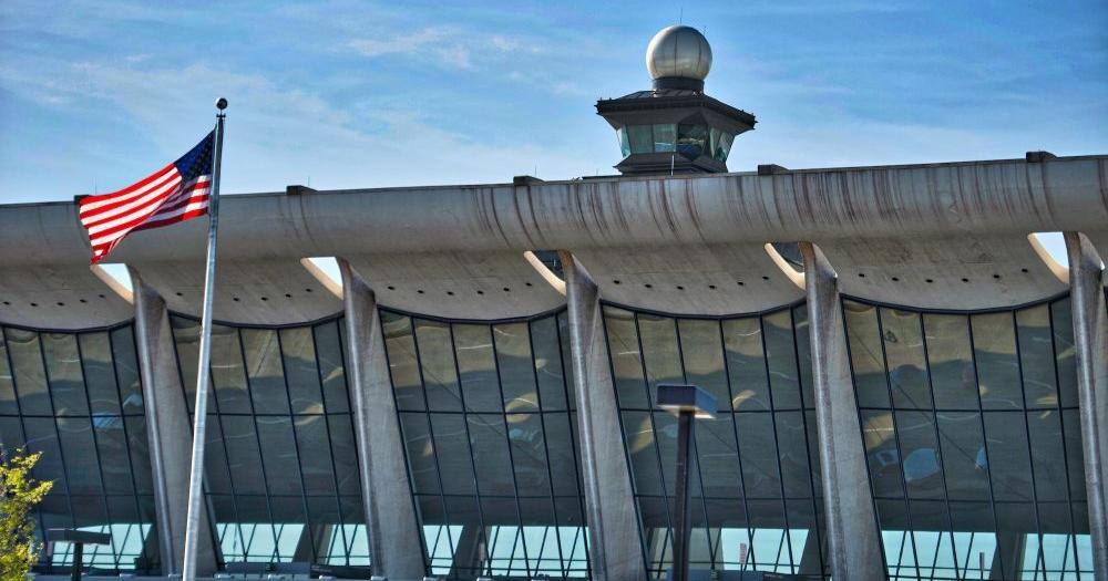 Fugitive Nabbed by CBP at Dulles Airport | Public Safety | loudounnow.com