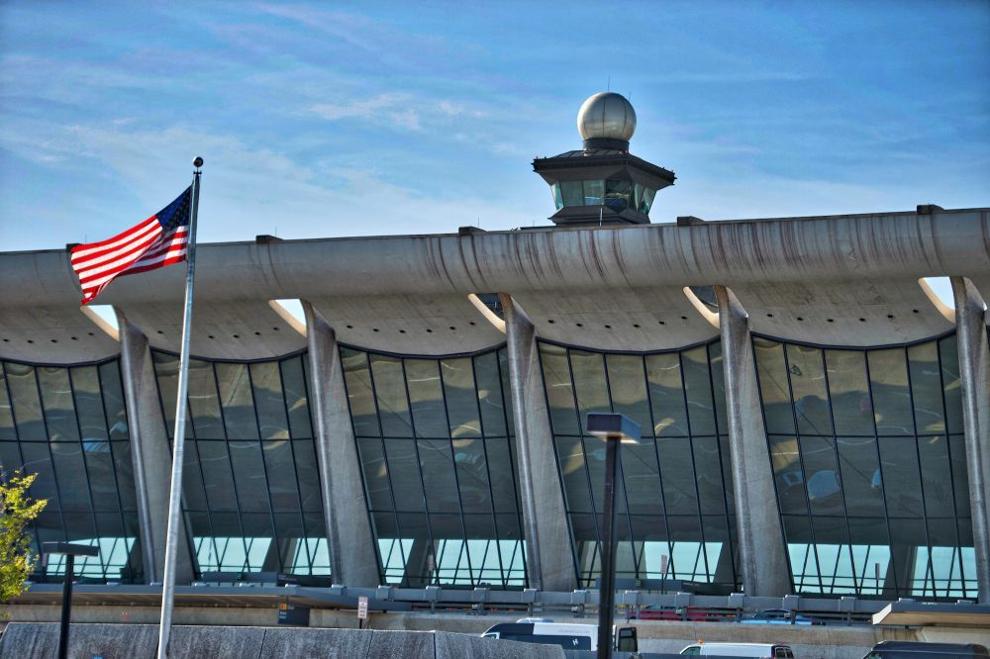 Fugitive Nabbed by CBP at Dulles Airport | Public Safety | loudounnow.com