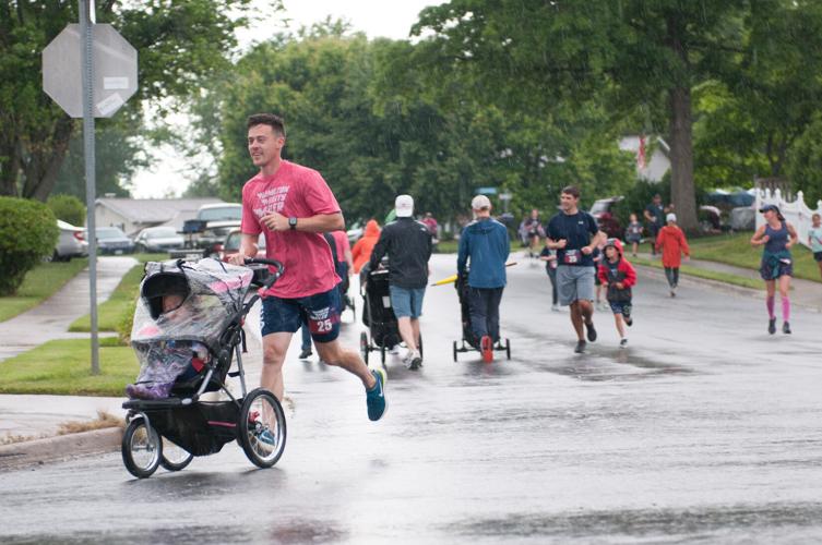 Photo Gallery: Hamilton Day | Multimedia | loudounnow.com