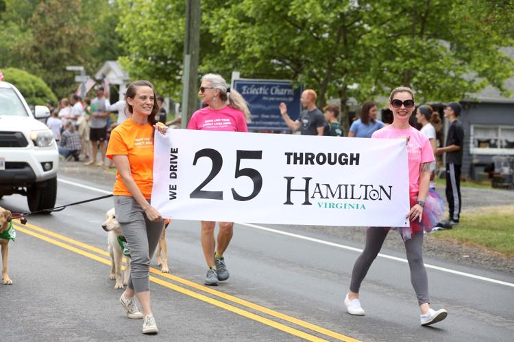 Photo Gallery: Hamilton Day | Multimedia | loudounnow.com
