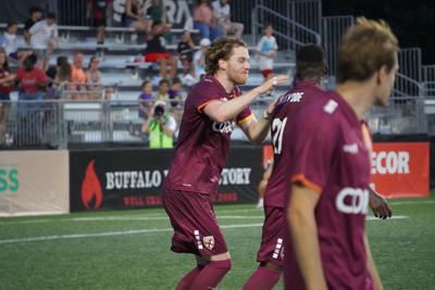 Loudoun United Takes ‘Virginia Derby’ with 2-0 Win | Sports ...