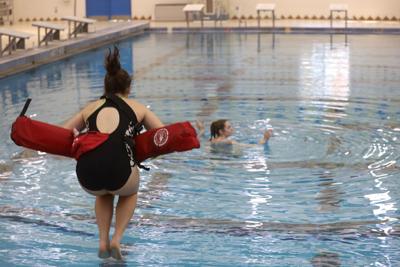 Loudoun Offers Free Lifeguard Training to Fill Shortage | News ...