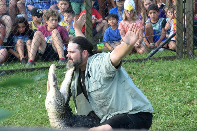 Photo Gallery: Loudoun County Fair 2022 | Multimedia | loudounnow.com